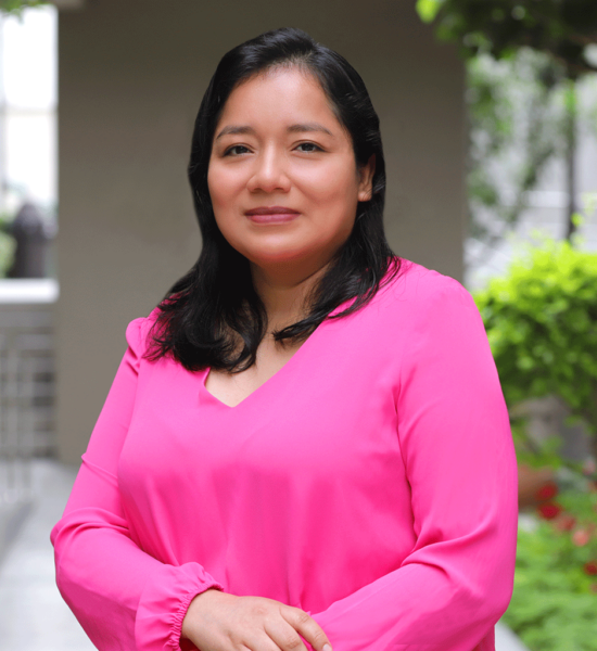 Equipo – Dirección Universitaria de Desarrollo Institucional y Egresados